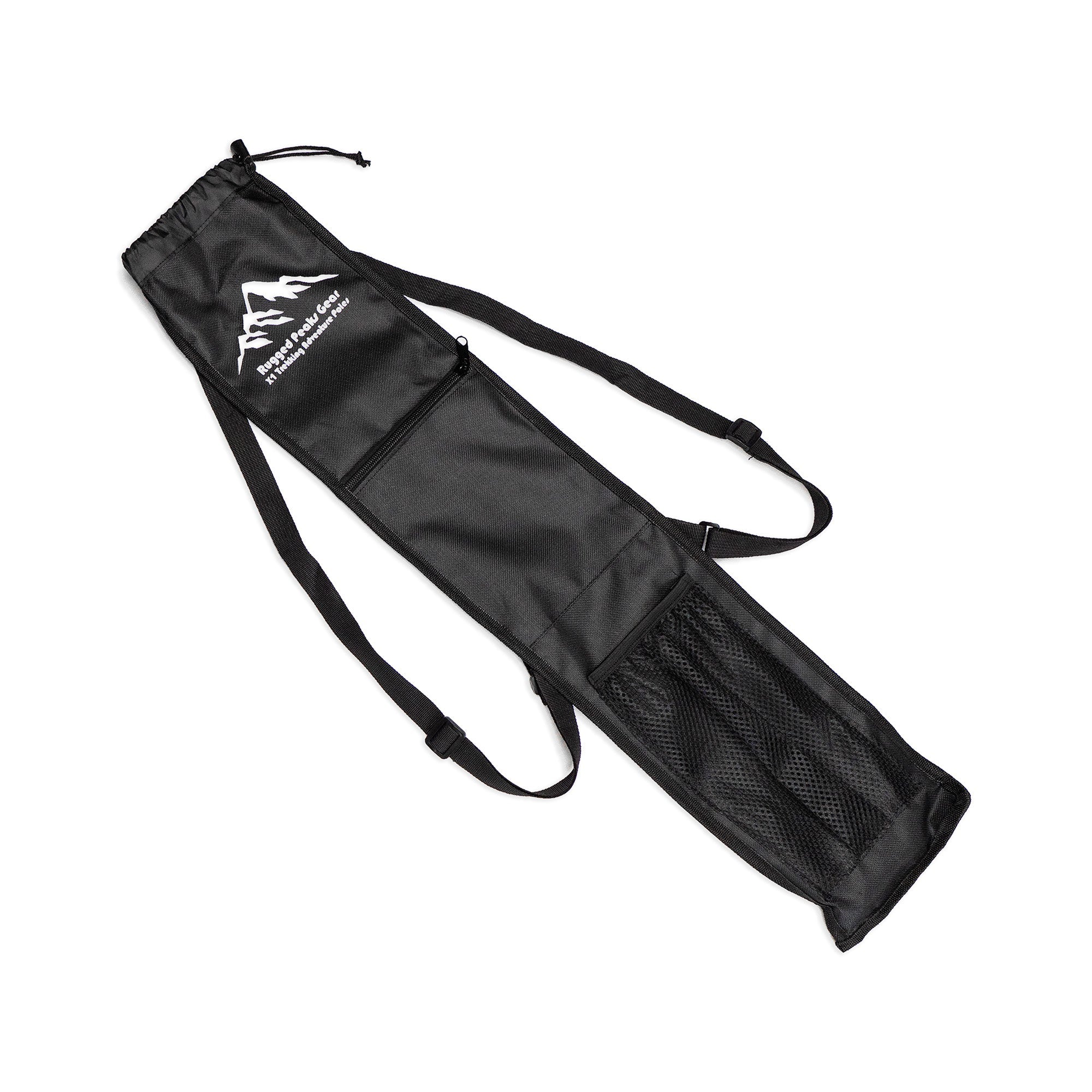 Replacement Pole Backpack – Rugged Peaks Gear